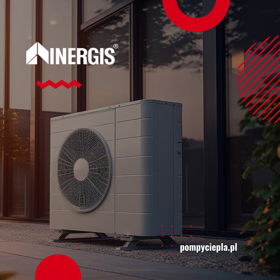 Pompy ciepła Wadowice | Powietrzne & gruntowe | PompyCiepla.pl