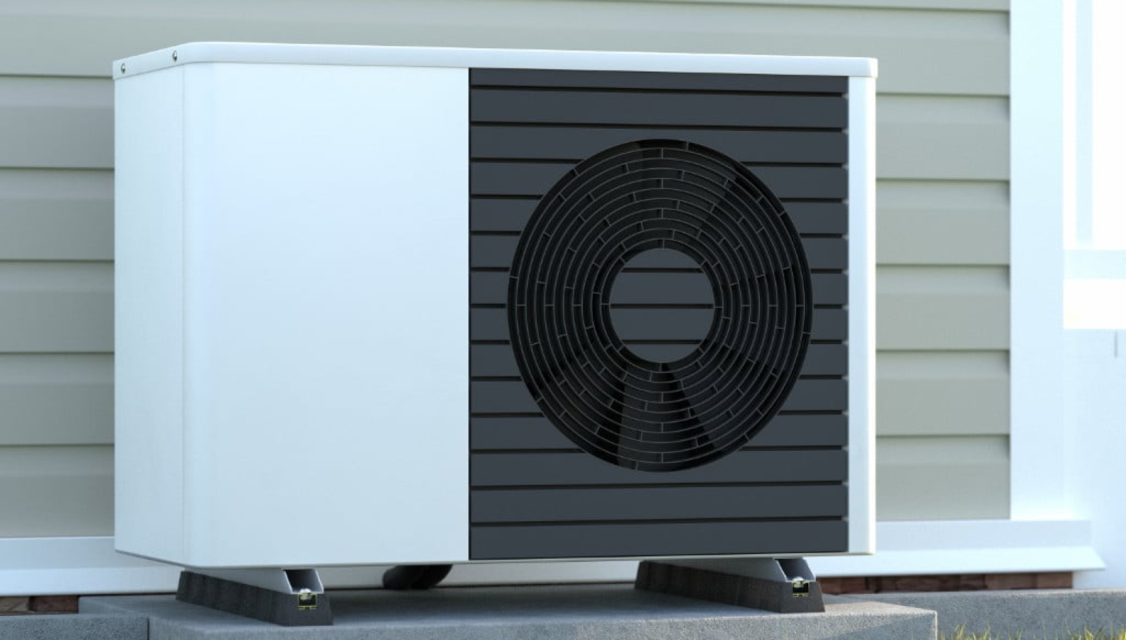 Rodzaje pomp ciepła - jakie urządzenia masz do wyboru? | INERGIS®